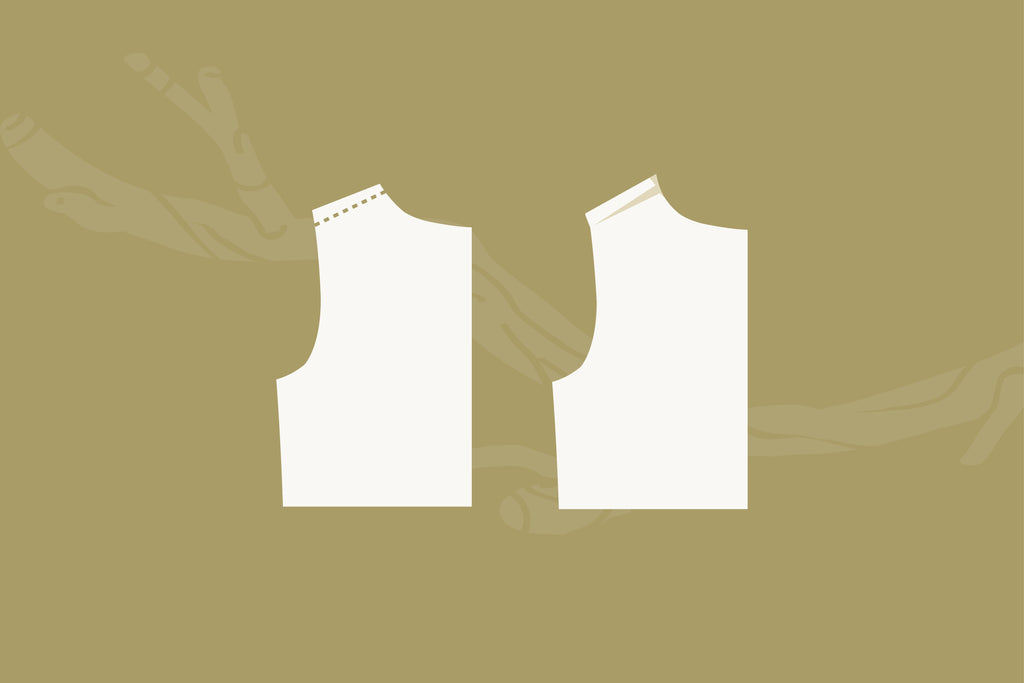 Forward Head Adjustment - Fable, Breeze, Scenic, Vista, Ridgeway, Pixi – Twig + Tale