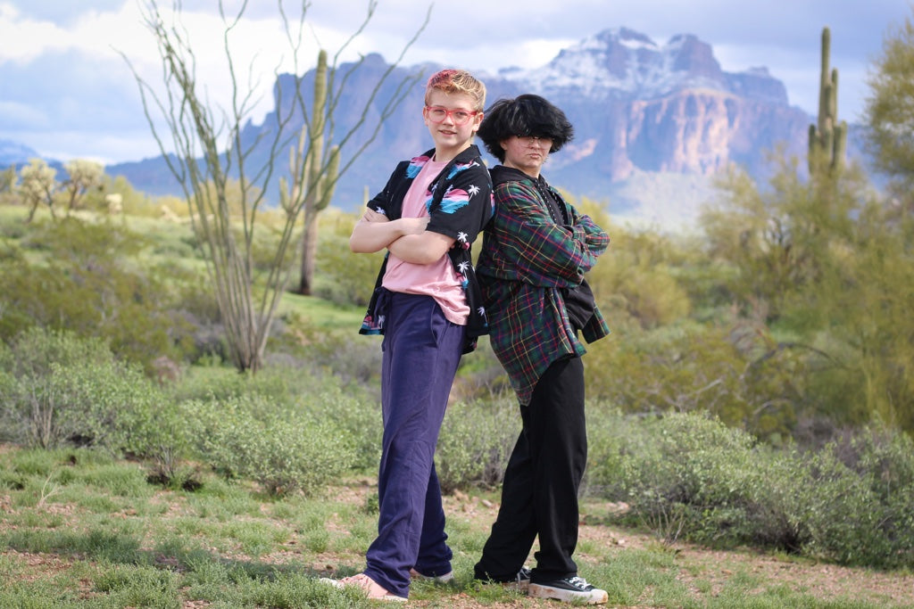 Our Youth/Tween Size Range – Twig + Tale