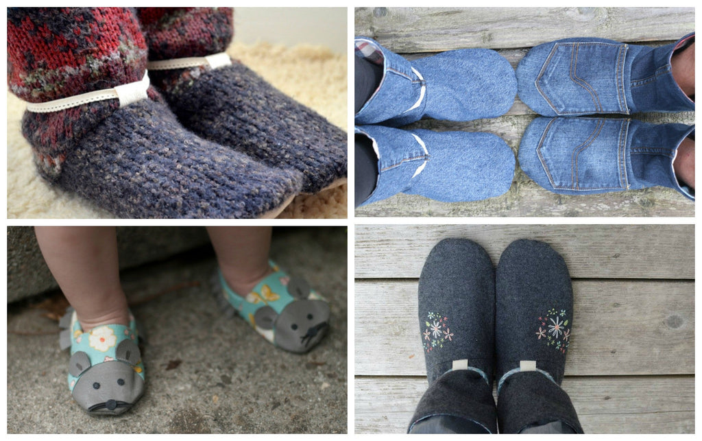 Cosy Toes Tour: Day 1 – Twig + Tale