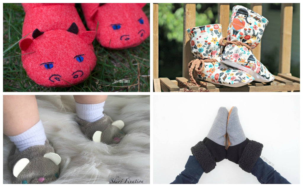 Cosy Toes Tour: Day 3 – Twig + Tale