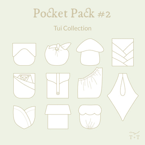 Mix + Match! – Twig + Tale