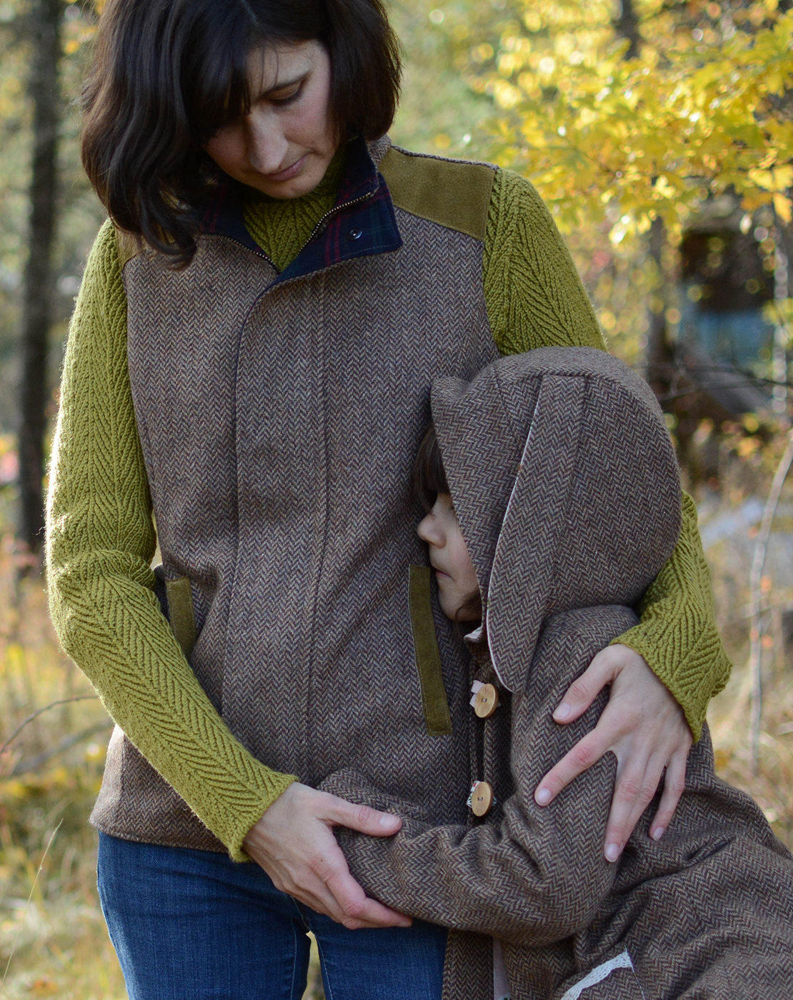 Get Started with Sewing Patterns | Twig + Tale – Twig + Tale