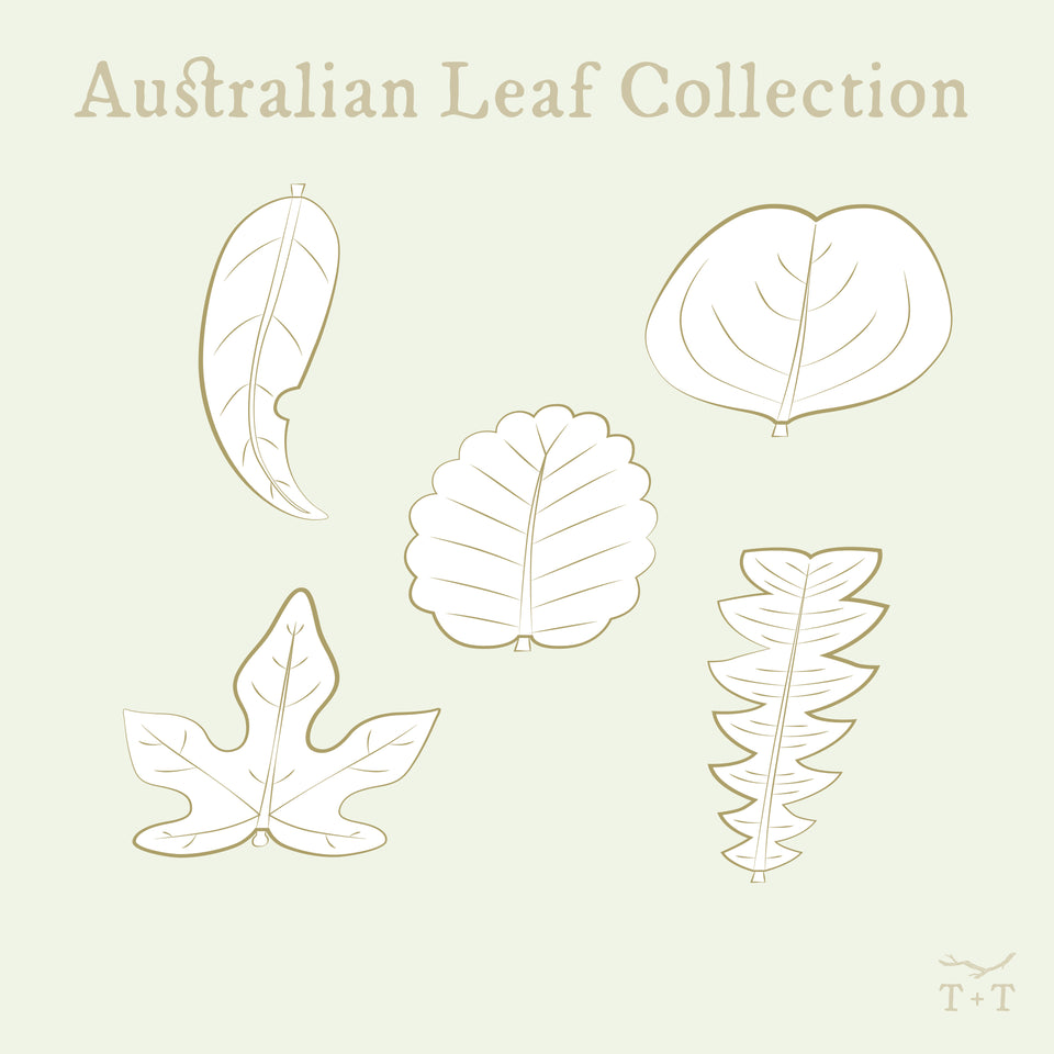 Leaf Blanket downloadable sewing pattern – Twig + Tale