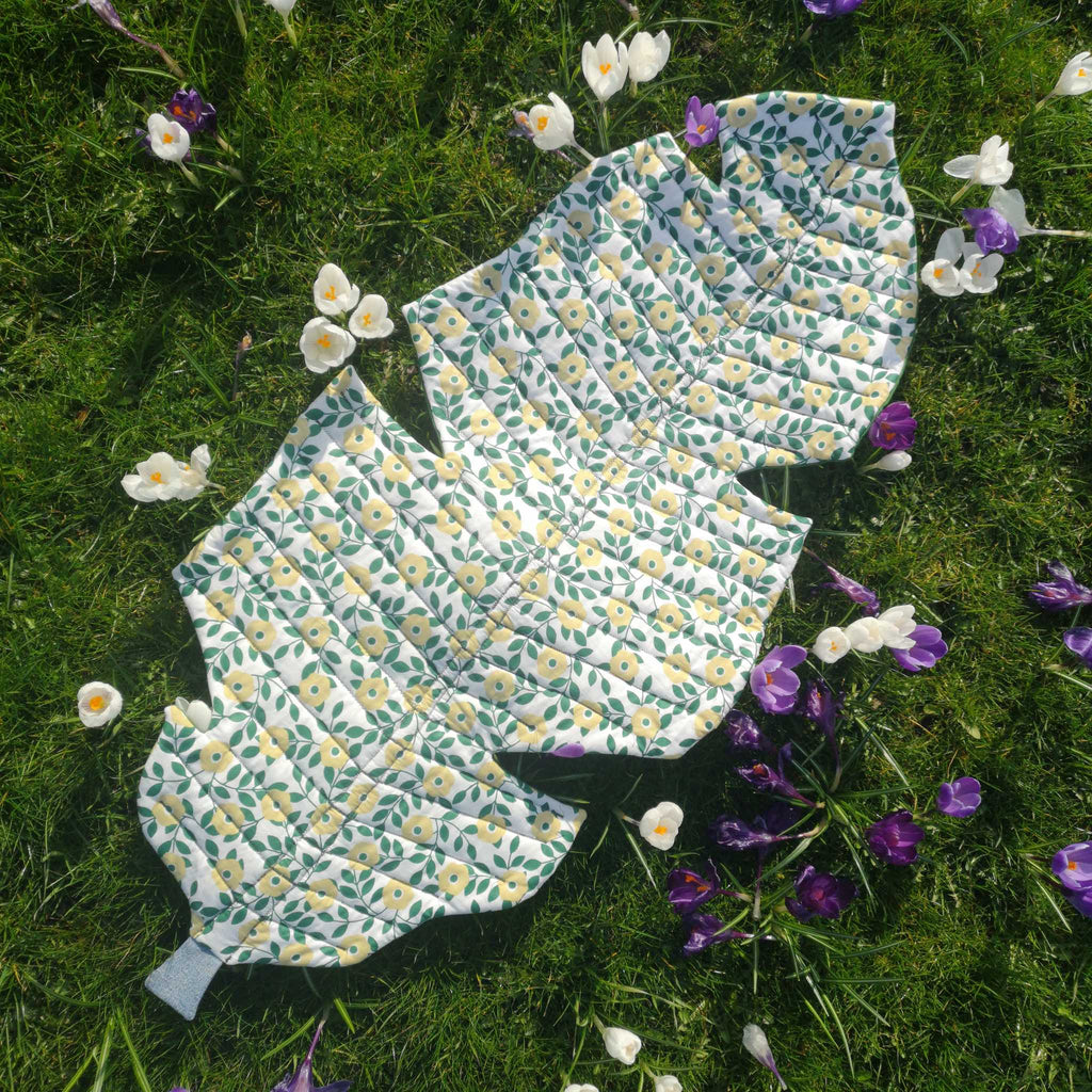 Tropical Leaf BUNDLE ~ 6 leaf shapes in ALL sizes – Twig + Tale
