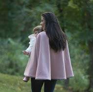 Traveller Cape - Adult – Twig + Tale