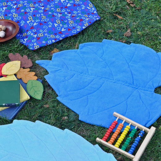 North American Leaf Sewing Patterns - Mini ~ 5 leaf shapes in mini siz ...