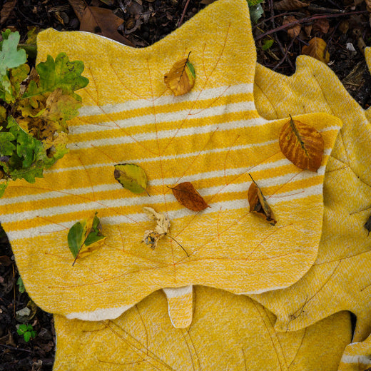 North American Leaf Sewing Patterns - Mini ~ 5 leaf shapes in mini siz ...