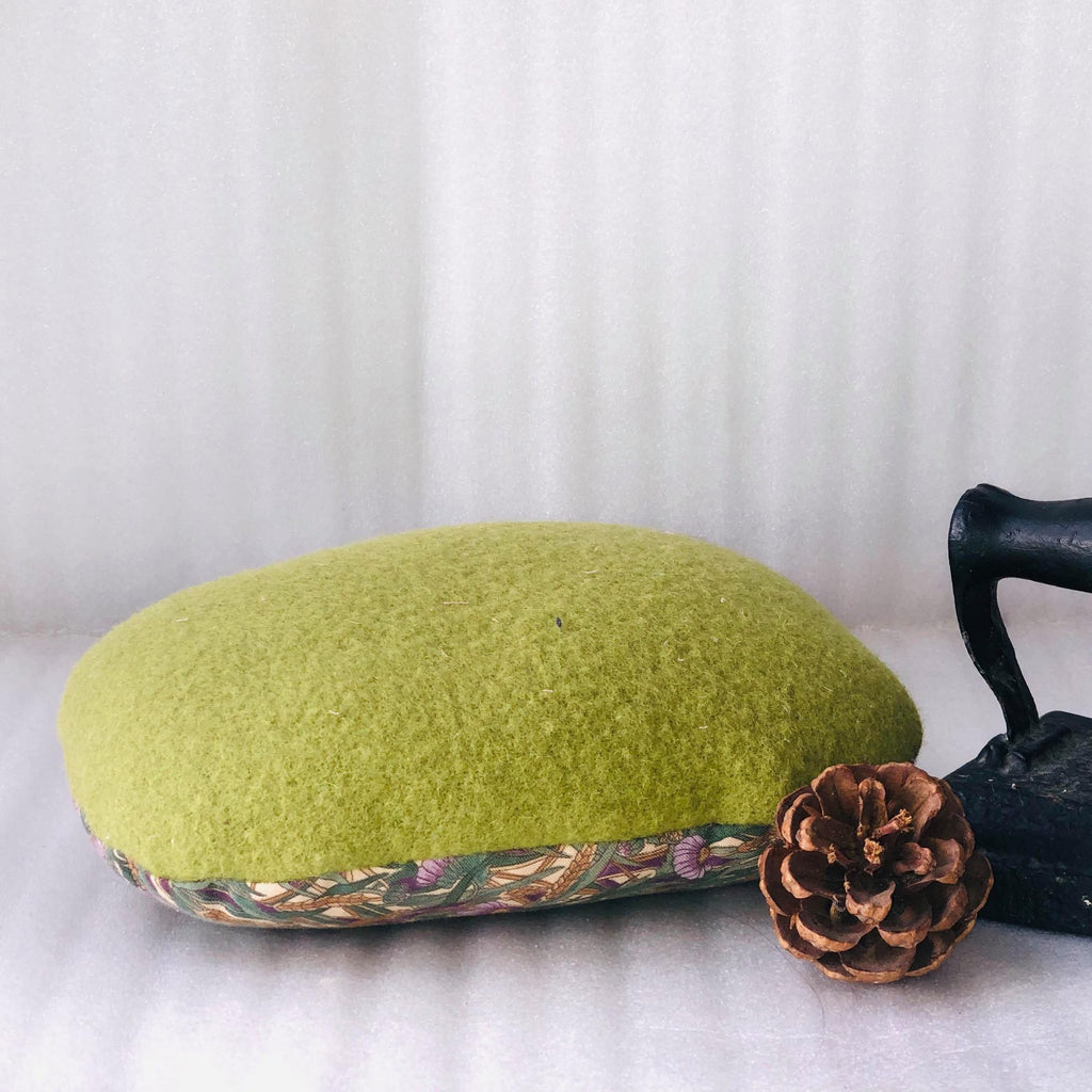 Tailor's Pressing Ham Sewing Pattern – Twig + Tale